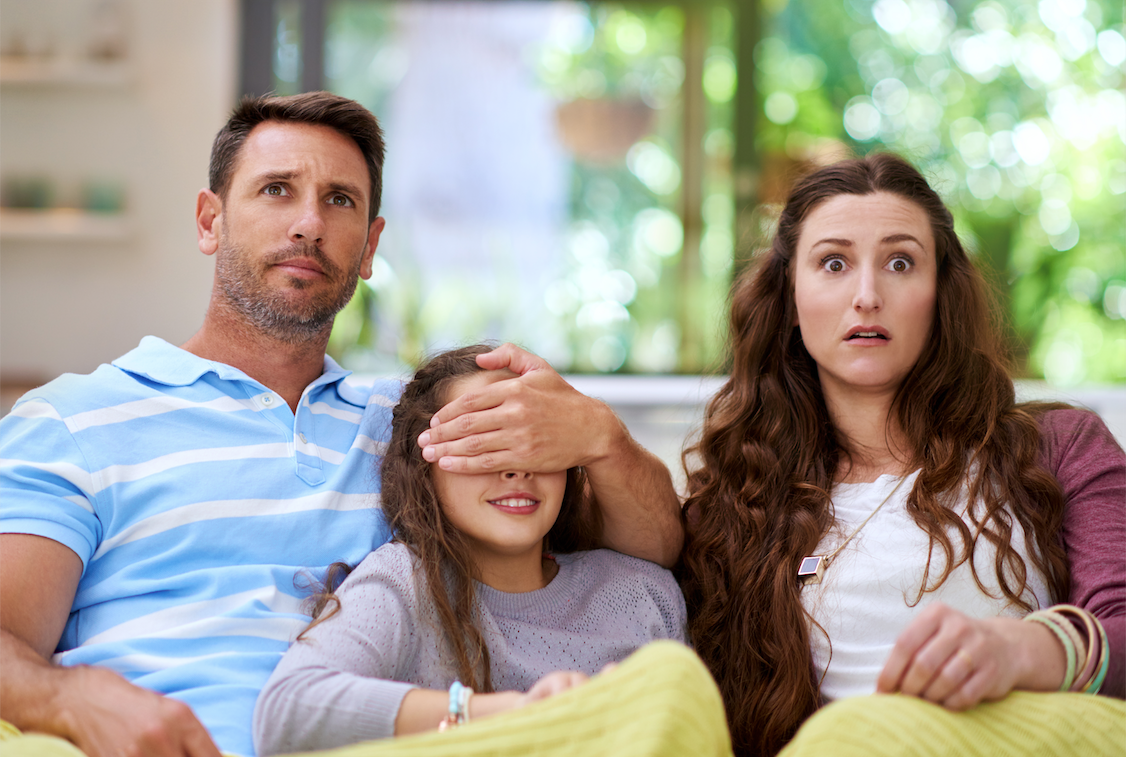 Why it's important for children to read the news - First News