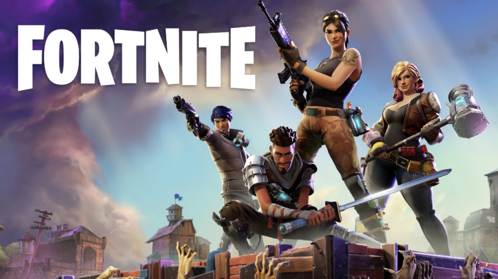 Fortnite Safety Tips For Parents - First News