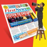 Subscribe to First News Kids Newspaper | First News