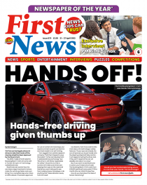 6 Issues for £1 - Start Your Trial Today to First News | Kids Newspaper