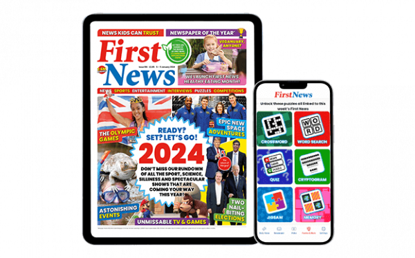 First News Offers 2024 - First News